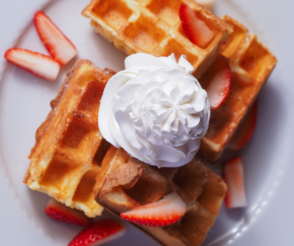 Cargas y Sifones de Crema Batida | Cafe Boato