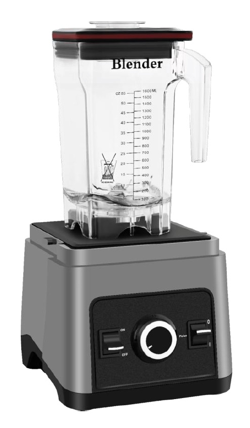 Licuadora p/Hielo SSL | Café Boato