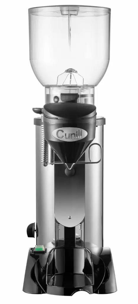 MOLINO PARA CAFE A GRANEL EXPENDIO CUNILL MICHIGAN TOLVA 1 KG | Café Boato